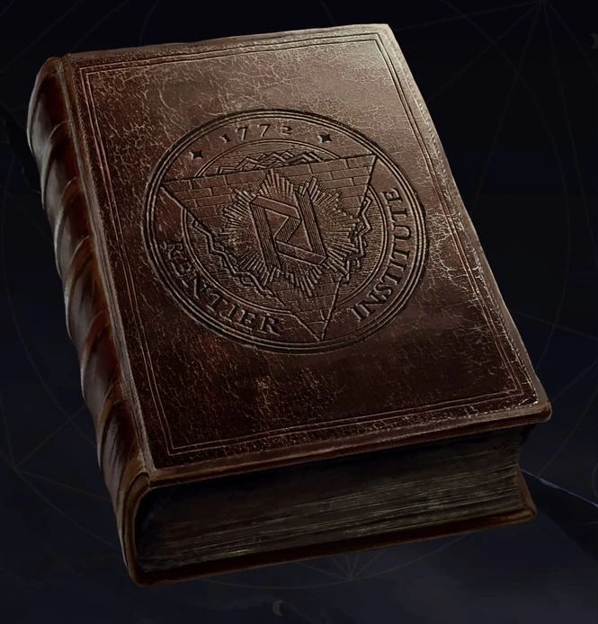 Category:Lore | Evil West Wiki | Fandom