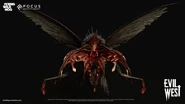 Screeching Devil | Evil West Wiki | Fandom