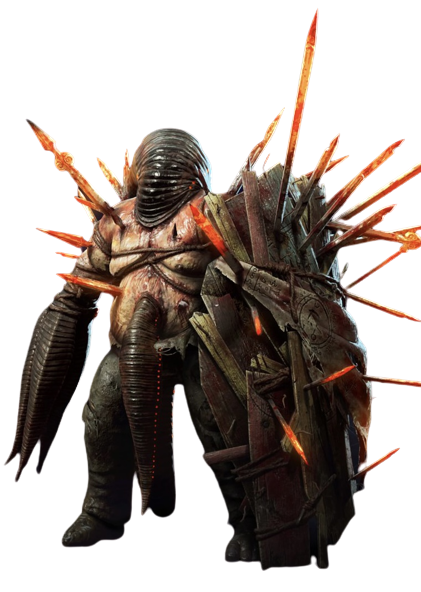 Leecher | Evil West Wiki | Fandom