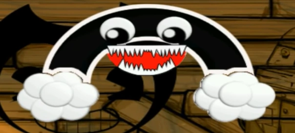 Ink bow | Evil World Heroes вики | Fandom