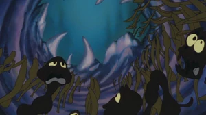 Ursula's Grotto | The Evil Wiki | Fandom