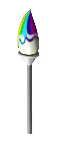 Magic Paintbrush | The Evil Wiki | Fandom