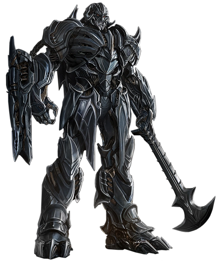 Megatron (Transformers Cinematic Universe) | Złoczyńcy Wiki | Fandom