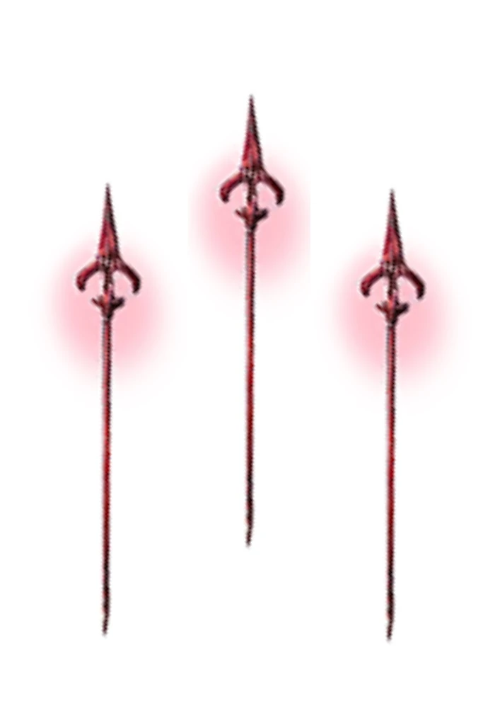 Shadow Staffs | The Evil Wiki | Fandom
