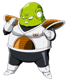 Guldo | Złoczyńcy Wiki | Fandom