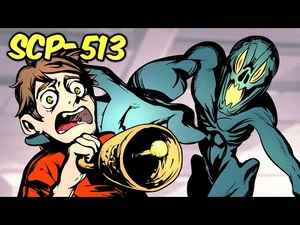SCP-513 | The Evil Wiki | Fandom