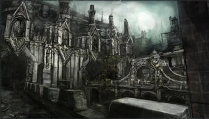 Shandor Island | The Evil Wiki | Fandom