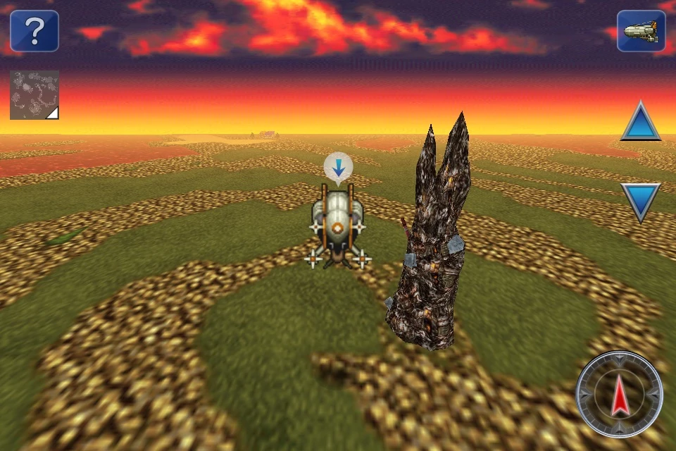 Kefka's Tower | The Evil Wiki | Fandom