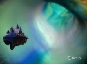 Captain Mutiny's Castle | The Evil Wiki | Fandom