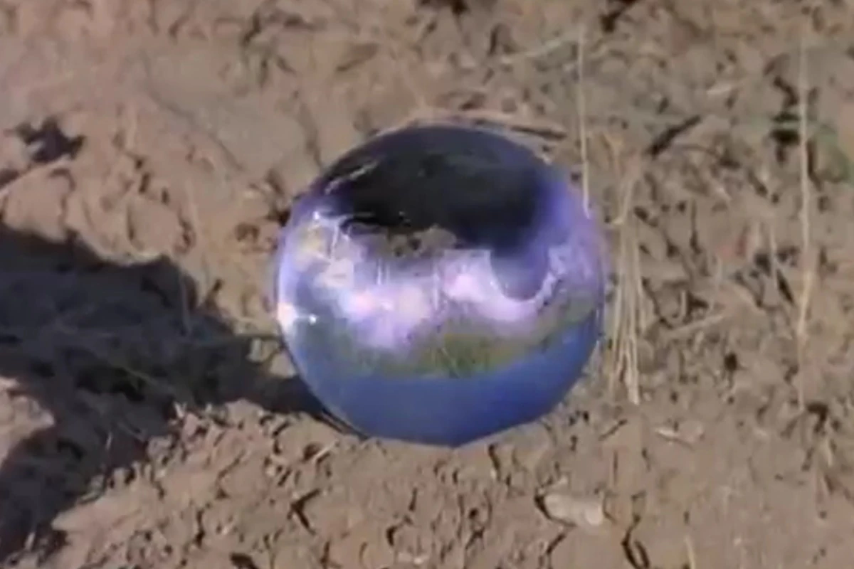 Orb of Doom | The Evil Wiki | Fandom