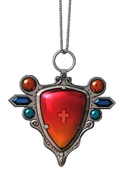 Red Stone of Aja | The Evil Wiki | Fandom