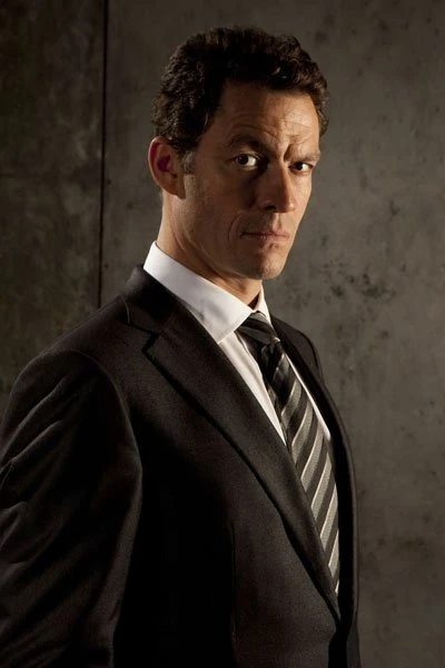 Simon Ambrose | Złoczyńcy Wiki | Fandom