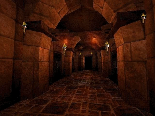 Dungeons | The Evil Wiki | Fandom
