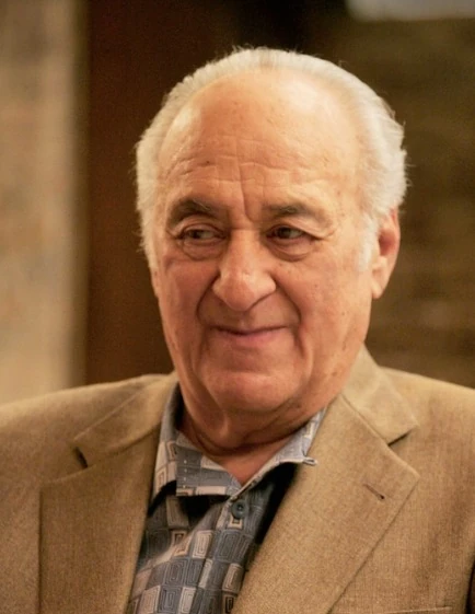 Hesh Rabkin | Złoczyńcy Wiki | Fandom