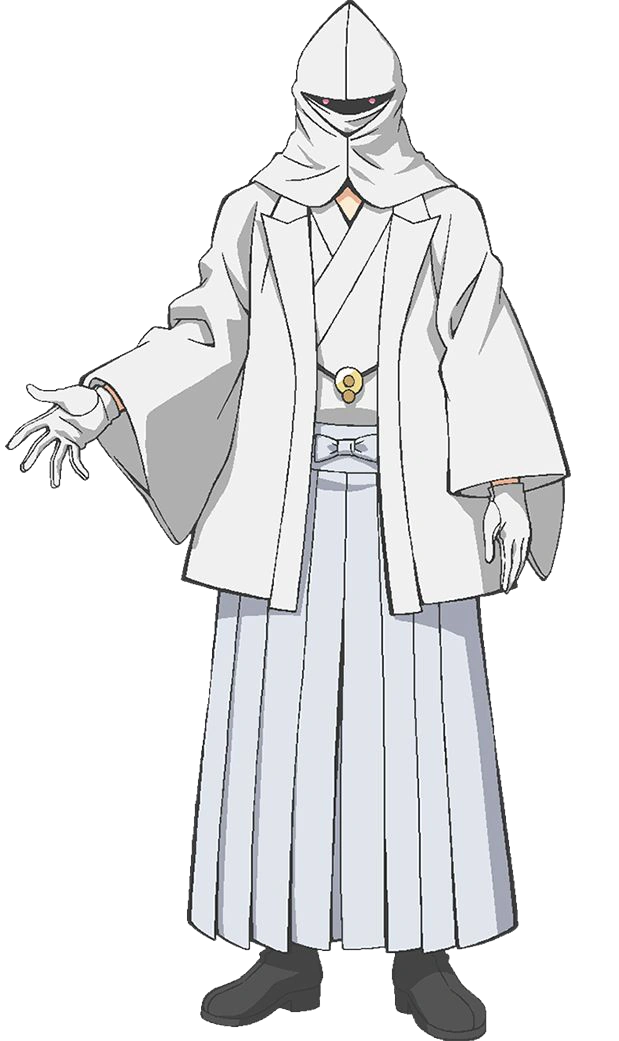 Shiro (Assassination Classroom) | Złoczyńcy Wiki | Fandom