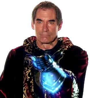 Rassilon | Złoczyńcy Wiki | Fandom
