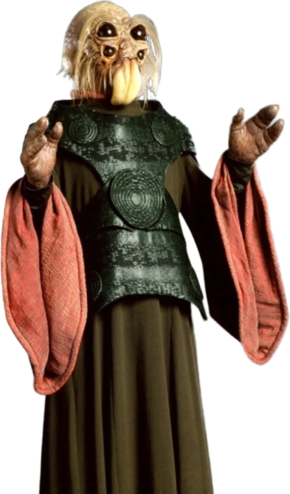 Po Nudo | Złoczyńcy Wiki | Fandom