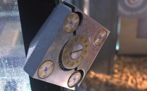 Basileus Machine | The Evil Wiki | Fandom