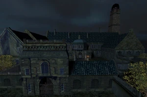 Covenant Manor | The Evil Wiki | Fandom