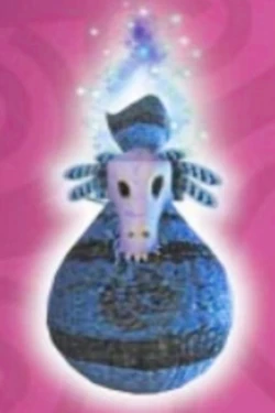 Haitian Voodoo Zombie Powder