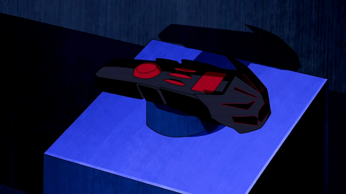 Control Freak's Remote | The Evil Wiki | Fandom