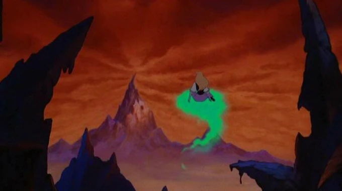 Zelda's Lair | The Evil Wiki | Fandom