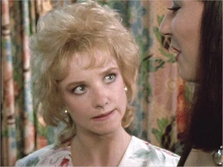 Susan Irvine | Złoczyńcy Wiki | Fandom