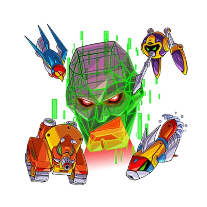 Sigma Virus | The Evil Wiki | Fandom