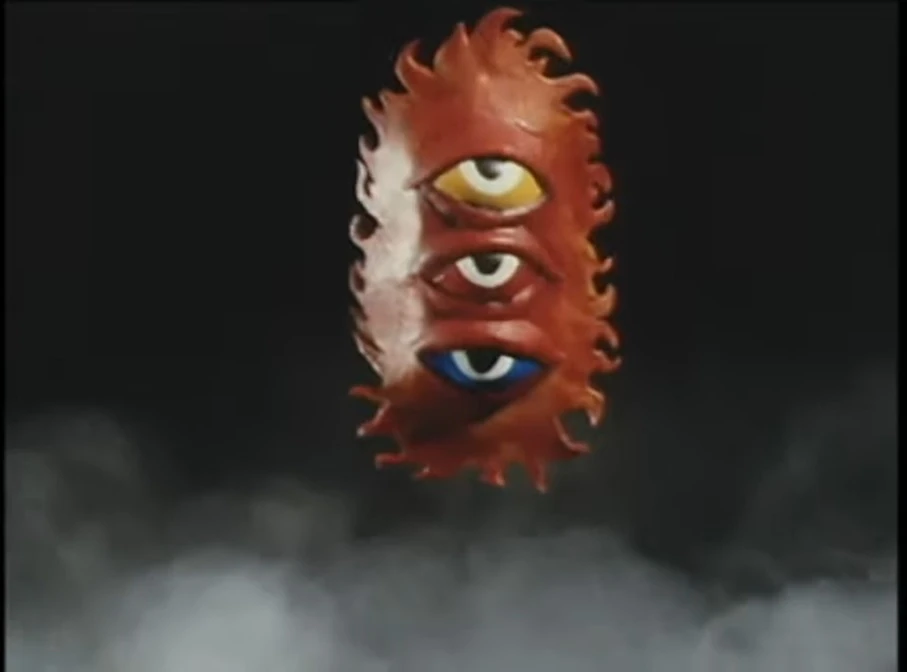 Immortal Shield | The Evil Wiki | Fandom