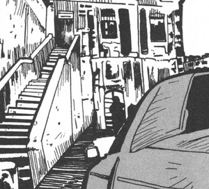 Shandor Property | The Evil Wiki | Fandom