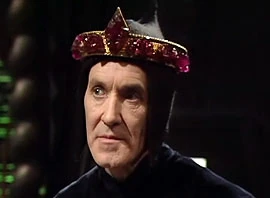 Borusa | Złoczyńcy Wiki | Fandom