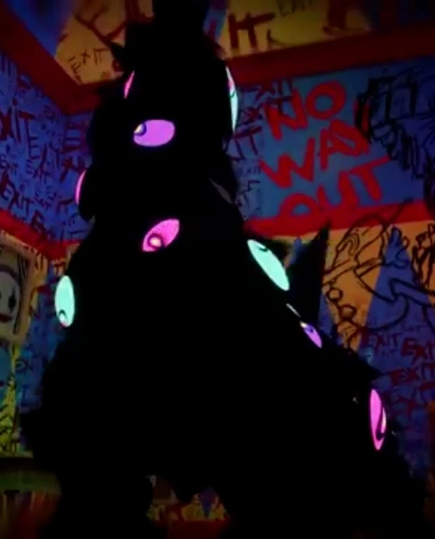 Kaufmo | Złoczyńcy Wiki | Fandom