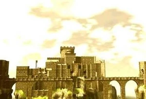 The Castle (Ico) | The Evil Wiki | Fandom