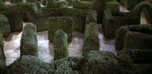 Labyrinth (Labyrinth) | The Evil Wiki | Fandom