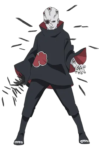 Shin Uchiha | Złoczyńcy Wiki | Fandom