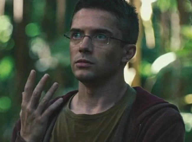 Edwin (Predators) | Złoczyńcy Wiki | Fandom