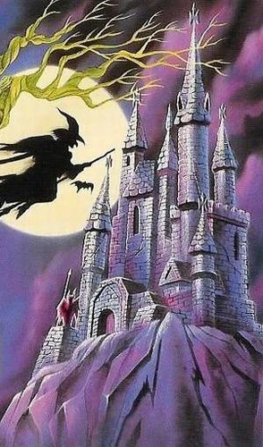 Castle of Illusion | The Evil Wiki | Fandom