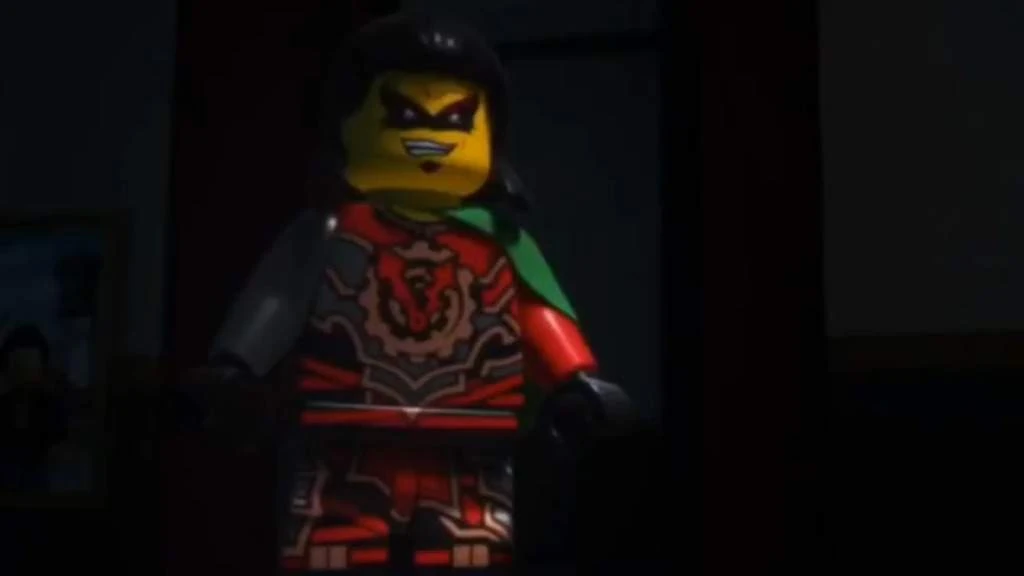 Acronix | Złoczyńcy Wiki | Fandom