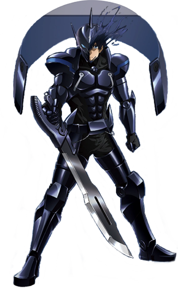 Wave (Akame Ga Kill!) | Złoczyńcy Wiki | Fandom