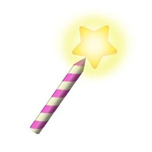 Star Rod | The Evil Wiki | Fandom