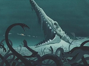 Ursula's Grotto | The Evil Wiki | Fandom