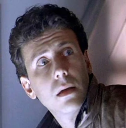 Carter Burke | Złoczyńcy Wiki | Fandom