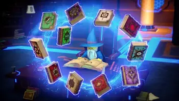 Evil Books | The Evil Wiki | Fandom