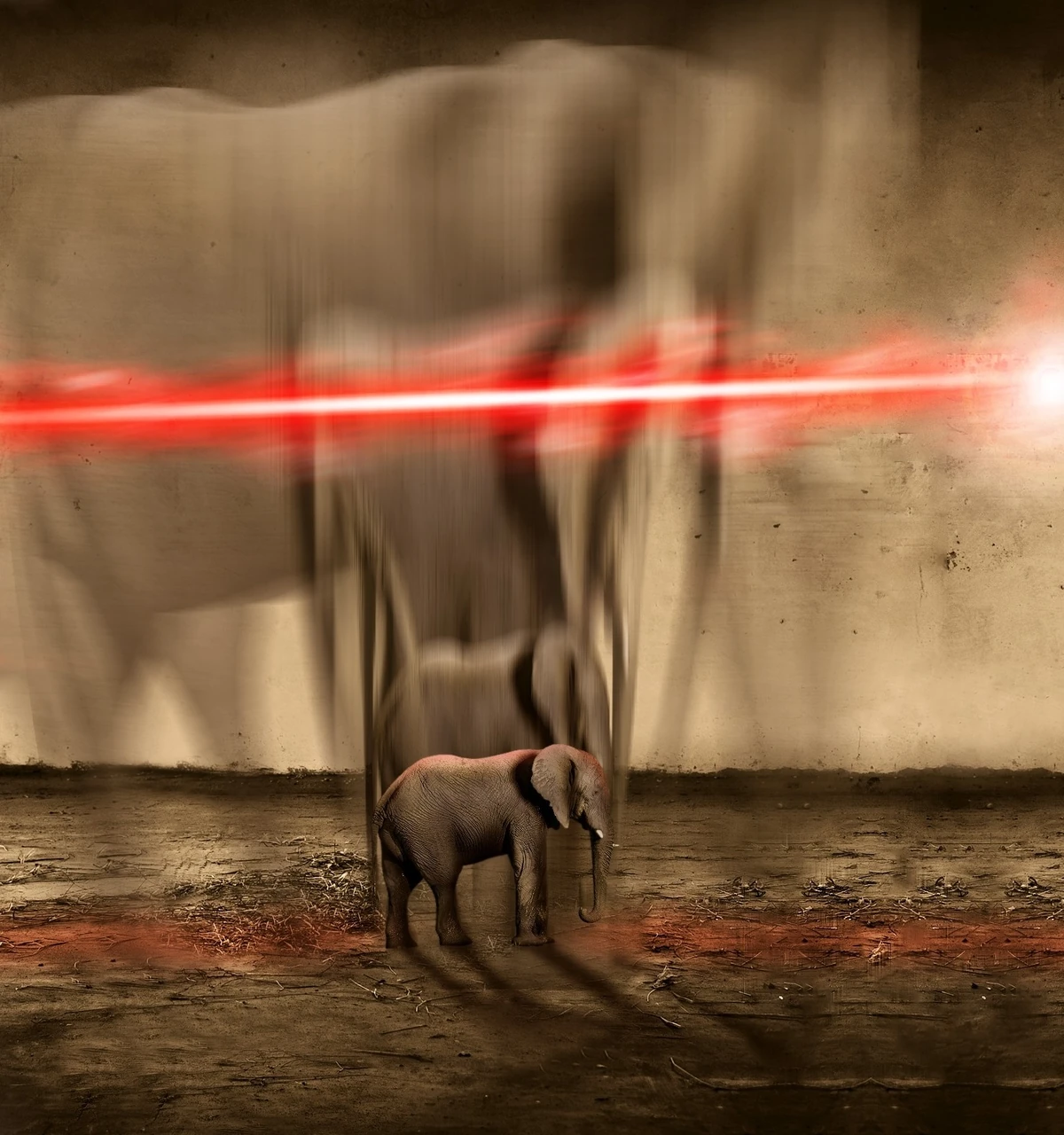 Shrink Ray | The Evil Wiki | Fandom