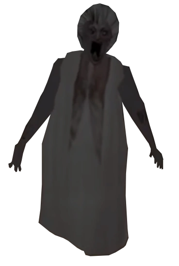 Angelene (Slendrina) | Złoczyńcy Wiki | Fandom