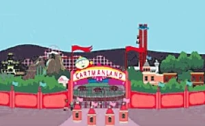 Cartmanland/Gallery | The Evil Wiki | Fandom