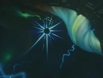 Genmu World | The Evil Wiki | Fandom