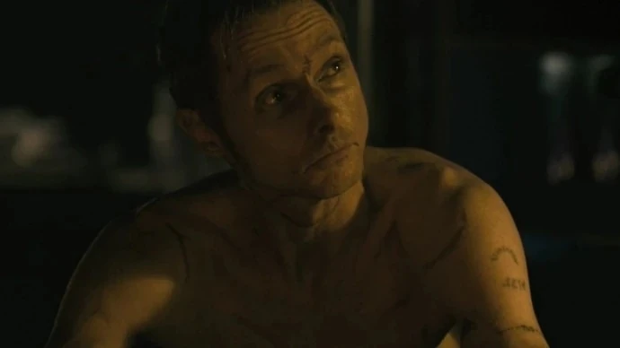 Stretch (Harry Brown) | Złoczyńcy Wiki | Fandom