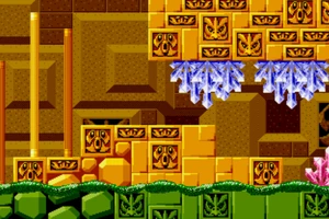 Labyrinth Zone | The Evil Wiki | Fandom