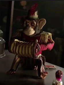 Killer Toys | The Evil Wiki | Fandom